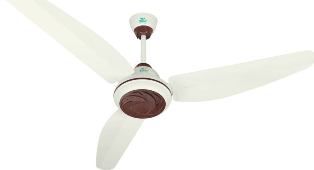 Ceiling Fan Price in Pakistan 2026 – Latest & Inverter Fan Rates